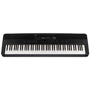 Kawai ES920 88-key Digital Piano - Black
