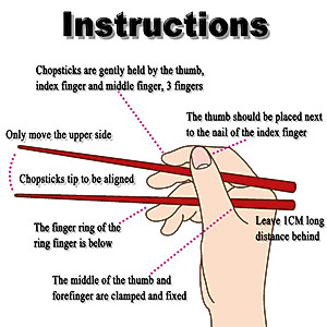 5 Pairs Metal Chopsticks Reusable, Stainless Steel Chopsticks Set, Lightweight 304 Non-Slip Metal Chop Sticks Dishwasher Safe, Japanese Korean for Cooking Chopsticks 8.9 Inch (Silver)