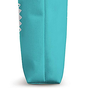 Vintage Pyrex Butterprint, Retro Kitchen Tote Bag