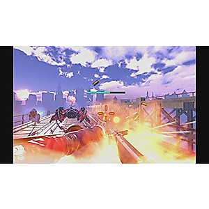 Gungrave VR - Loaded Coffin Edition