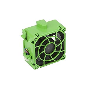 Supermicro FAN-0074L4 80x38mm 4-pin Hot-Swap PWM Fan with HUS