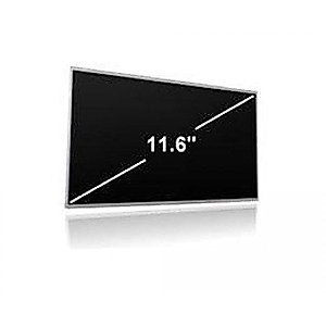 Fullcom New 11.6 inch Screen Compatible with Innolux (CMO) N116BGE-EA2 REV.C2 N116BGE-EA2 C2