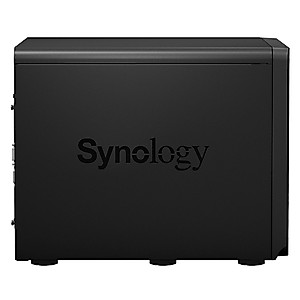 Synology 12 bay NAS DiskStation DS2415+ (Diskless)