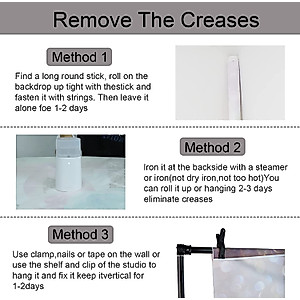 10x8ft Custom Backdrop Personalized Backdrops Personalized Customized Design Your Own Photos Picture Text Logo Kids Birthday Baby Shower Wedding Anniversary Home Decor Custom Banner