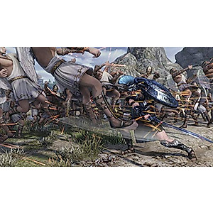 WARRIORS OROCHI 4 Ultimate - Xbox One