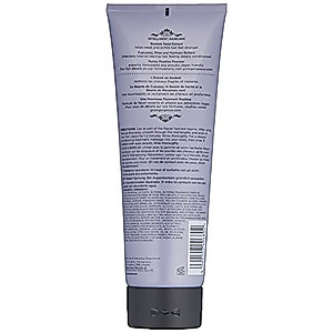 Grow Gorgeous Repair Conditioner 250ml - With Niacinamide - For Damaged, Brittle hair - Suitable for Bleached and Chemically Treated Hair - Vegan