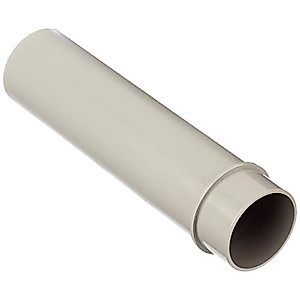 Geberit Connection Set for Wall-Mounted Toilet Qty: 1 152426461