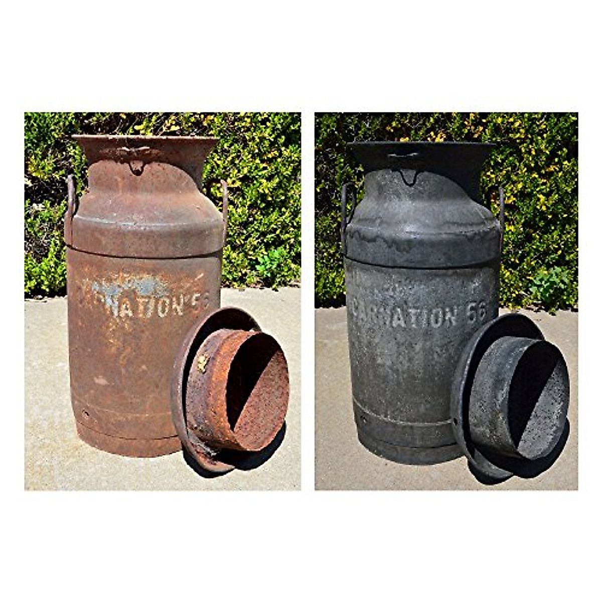 Evapo-Rust The Original Super Safe Rust Remover, Water-based, Non-Toxic, Biodegradable, 5 Gallons