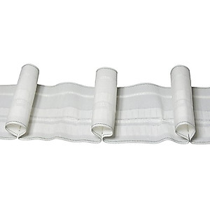 Home Sewing Depot Cartridge Pleat Tape 36 Yd Roll