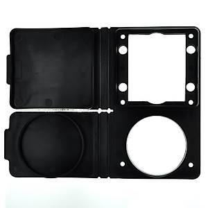 Miller 221758 Cover, Receptacle w/Gasket
