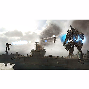 Transformers: Revenge of the Fallen - Xbox 360 (Renewed)