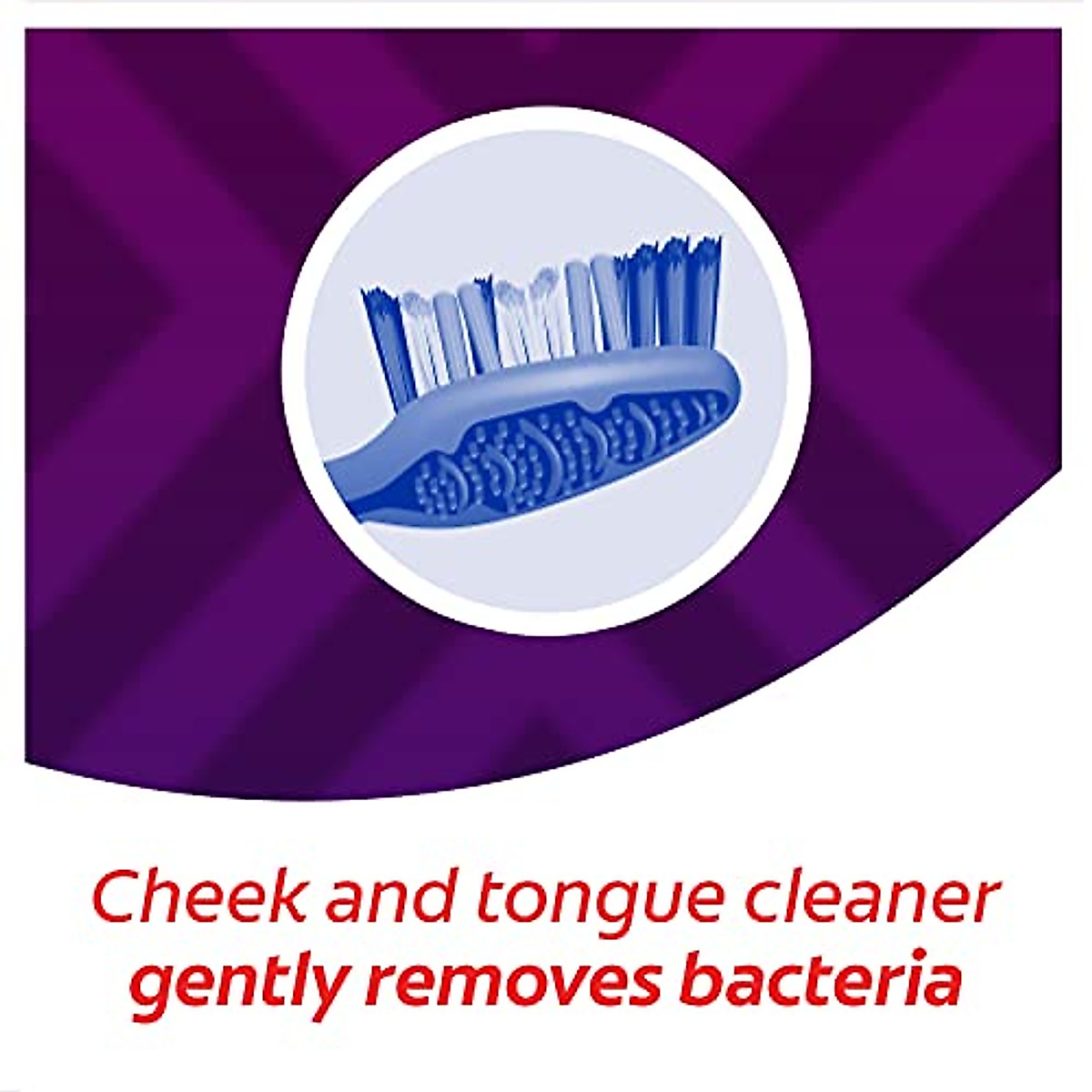 Colgate Toothbrush Zig Zag Soft 6pk