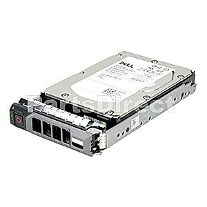 Dell 835R9 2TB 6G 7.2K 3.5 SATA HDD w/F9541