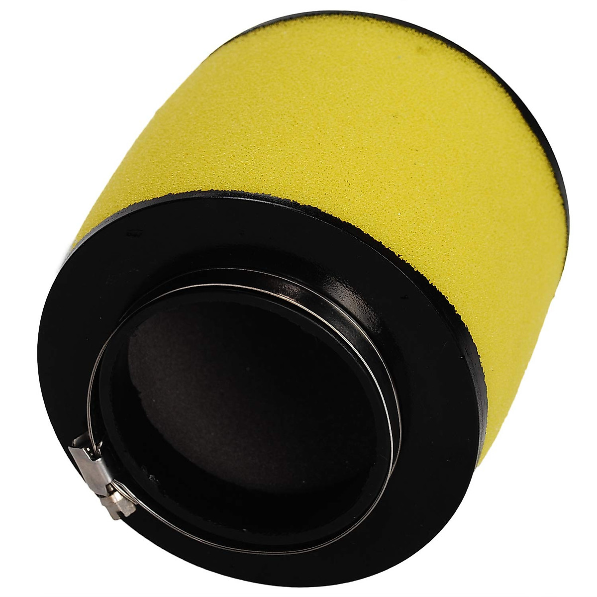 HIFROM ATV Air Filter Element Cleaner Compatible with Honda Foreman 400 450 TRX400FW TRX450S TRX450ES TRX450FE TRX450FM Replace 17254-HC5-900 (Pack of 1)