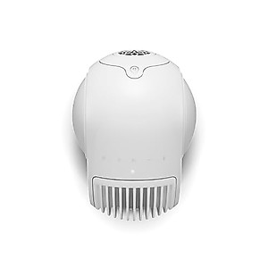 Devialet - Phantom II 98 dB - Compact Wireless Speaker - Iconic White - High-Fidelity Sound - Zero Distortion - Multiroom Sync.