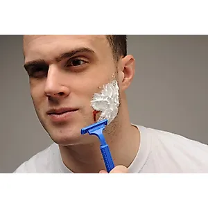 BleedCEASE First Aid for Cuts and Nosebleeds Sterile Packings, 25 Count