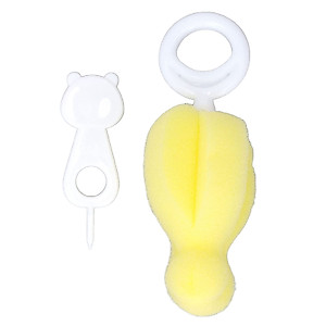 Food Nipples, Wide Mouth 10pcs Reduces Colic Babysafe Nipples to Replace
