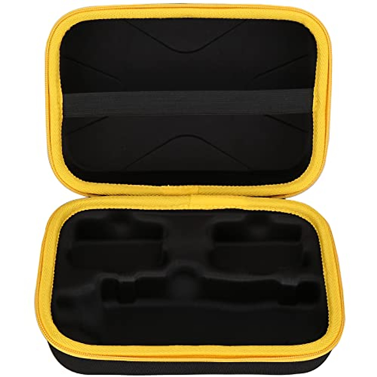Mchoi Hard Portable Case Fits for DEWALT DCF682N1 8V MAX Cordless Screwdriver Kit, Not for the DEWALT (DCF680N2), Case Only