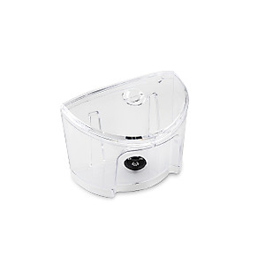 Replacement Water Reservoir for KEURIG K-COMPACT and K-LATTE Coffee Makers (NOT COMPATIBLE FOR KEURIG K250/K200 MACHINES)