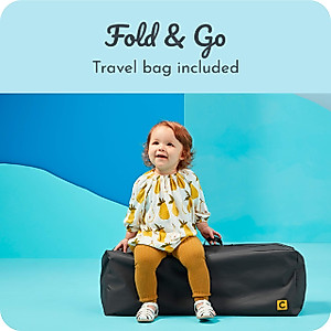 Century Play On 2-in-1 Playard and Activity Center