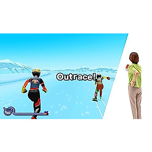 WarioWare™: Move It! - Nintendo Switch (US Version)