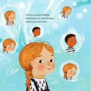 I Remember My Breath: Mindful Breathing for All My Feelings