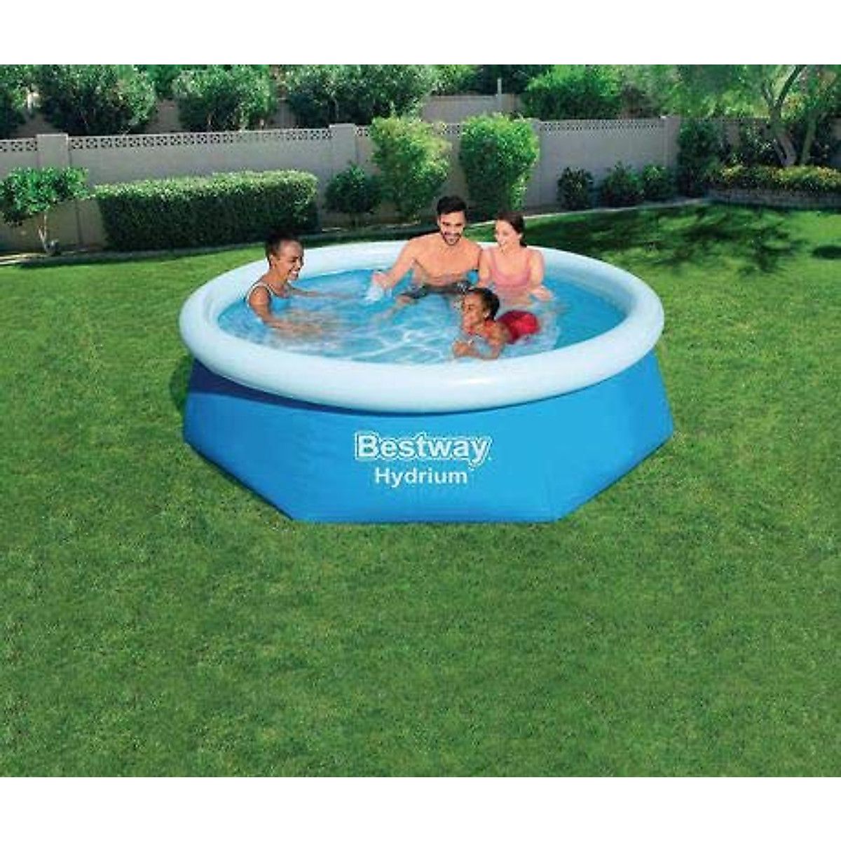 Bestway Pool Set Hydrium (8' x 30")