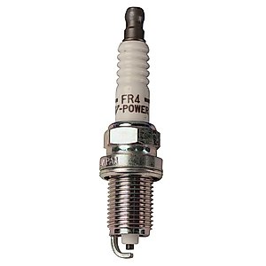NGK Spark Plugs FR4 Spark Plug