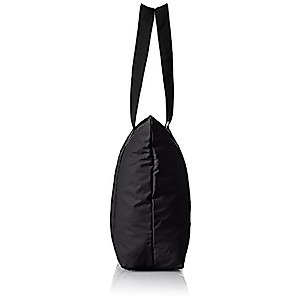 Rains Tote Bag Rush - Black