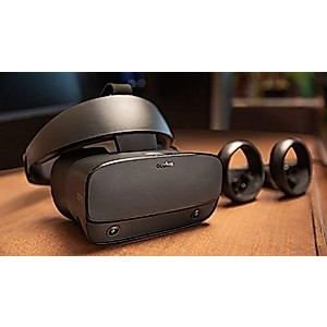 Oculus Quest/Oculus quest2/Oculus RIft S Display Stand (Black)