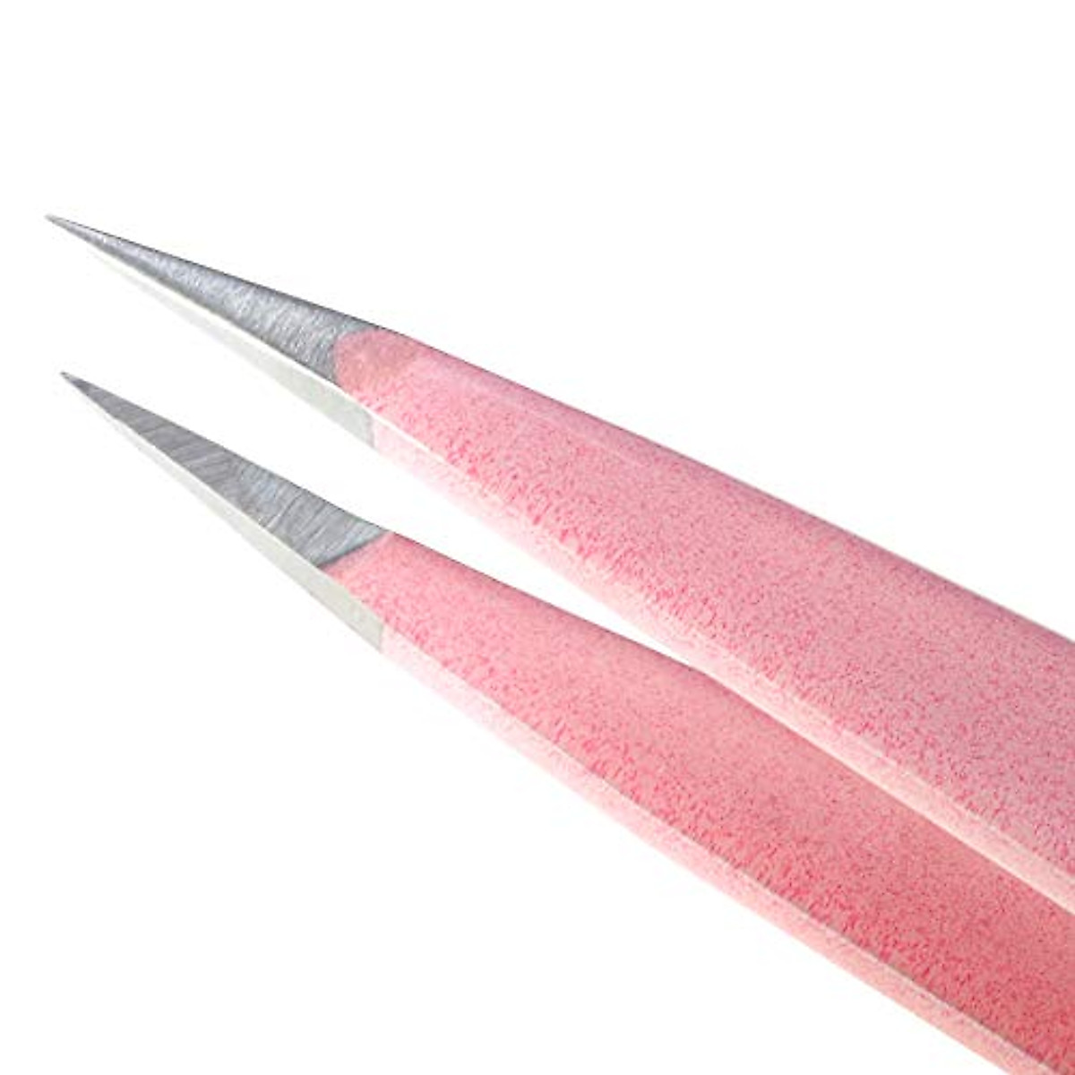 Tweezerman Exclusive Tea Rose Petite Tweeze Set