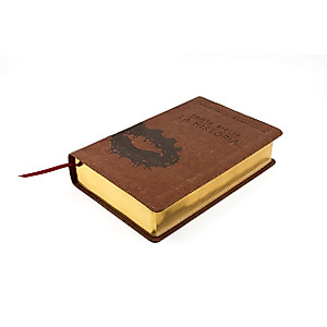 Personalized Bible Custom Text Your Name Santa Biblia La Historia NVI (Spanish Edition) Custom Made Gift for Baptisms Christenings Birthdays Celebrations Holidays