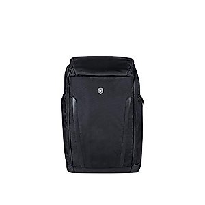 Victorinox Altmont Professional Fliptop Laptop Backpack in Black