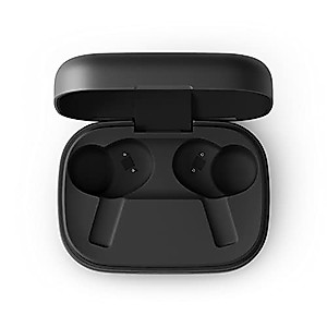 Bang & Olufsen Beoplay EX - Wireless Bluetooth Earphones with Microphone and Active Noise Cancelling, Waterproof, 20 Hours of Playtime