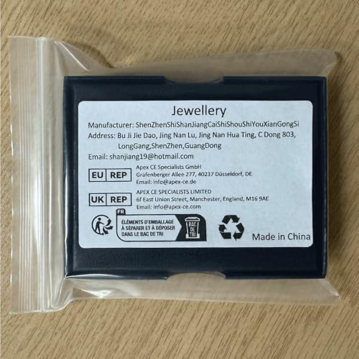 SILBERTALE Rectangle Hoop Earrings 925 Sterling Silver Gold Plated Paperclip Huggie Hoops U Link Earrings for Women