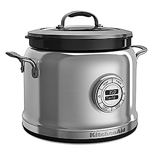 KitchenAid KMC4241SS Multi-Cooker - Stainless Steel