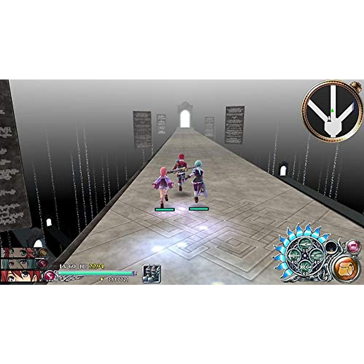 Ys: Memories of Celceta (PS4)