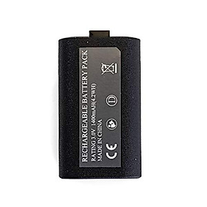 Gamefitz 9 in 1 Accessories Pack for The Xbox One