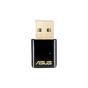 ASUS USB-AC51 AC600 Dual-Band Wifi Wireless Adapter