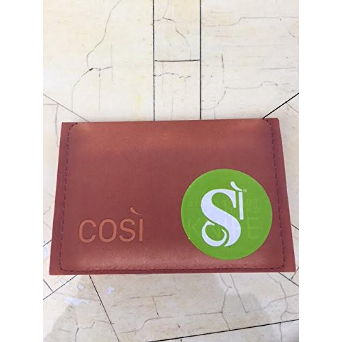 Multitool 11 in 1 Functions ~ Portable Wallet Pocket Size / Stainless Steel Survival Tool (1 Pack)