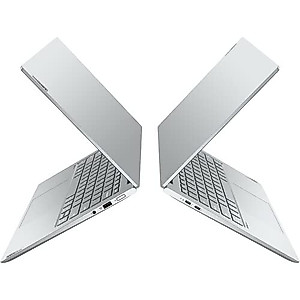 Lenovo Slim 7 Laptop (2023) 14" 2.8K 90Hz Touchscreen 12-Core Intel 12th Core i7-1260P Iris Xe Graphics 16GB RAM 1TB SSD WI-FI 6E Thunderbolt 4 Backlit Keyboard Windows 11 Pro w/RATZK 32GB USB