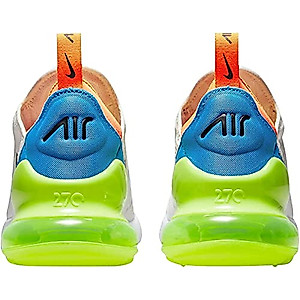 Nike Womens WMNS Air Max 270 DO6691 100 Nerf - Size 9W