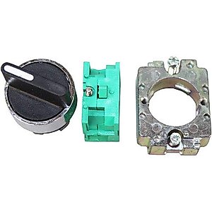 Exact FIT for MIDDLEBY Marshall 46521 Switch KIT - Replacement Part by MAVRIK