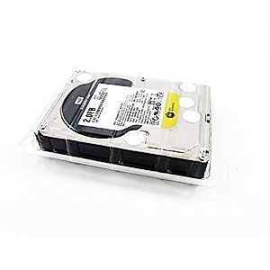 Western Digital RE WD2000FYYZ 2TB 7.2 K RPM 64MB Cache SATA 3.5" Enterprise HDD (Certified Refurbished)