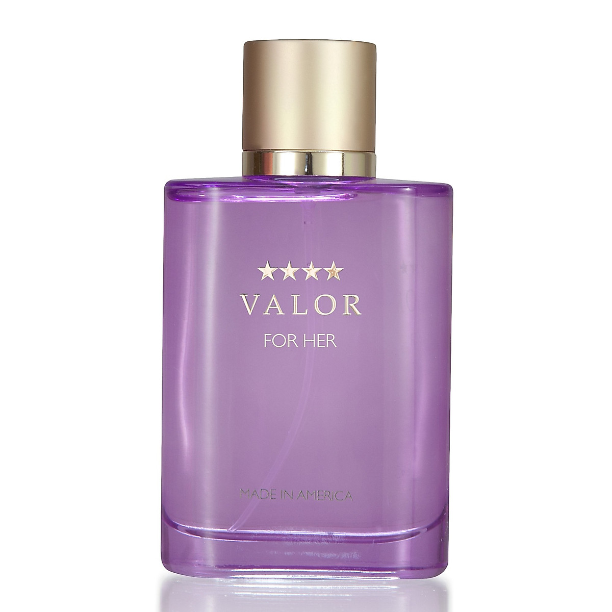 Valor by Dana 3.4 oz Eau De Toilette Spray for Women