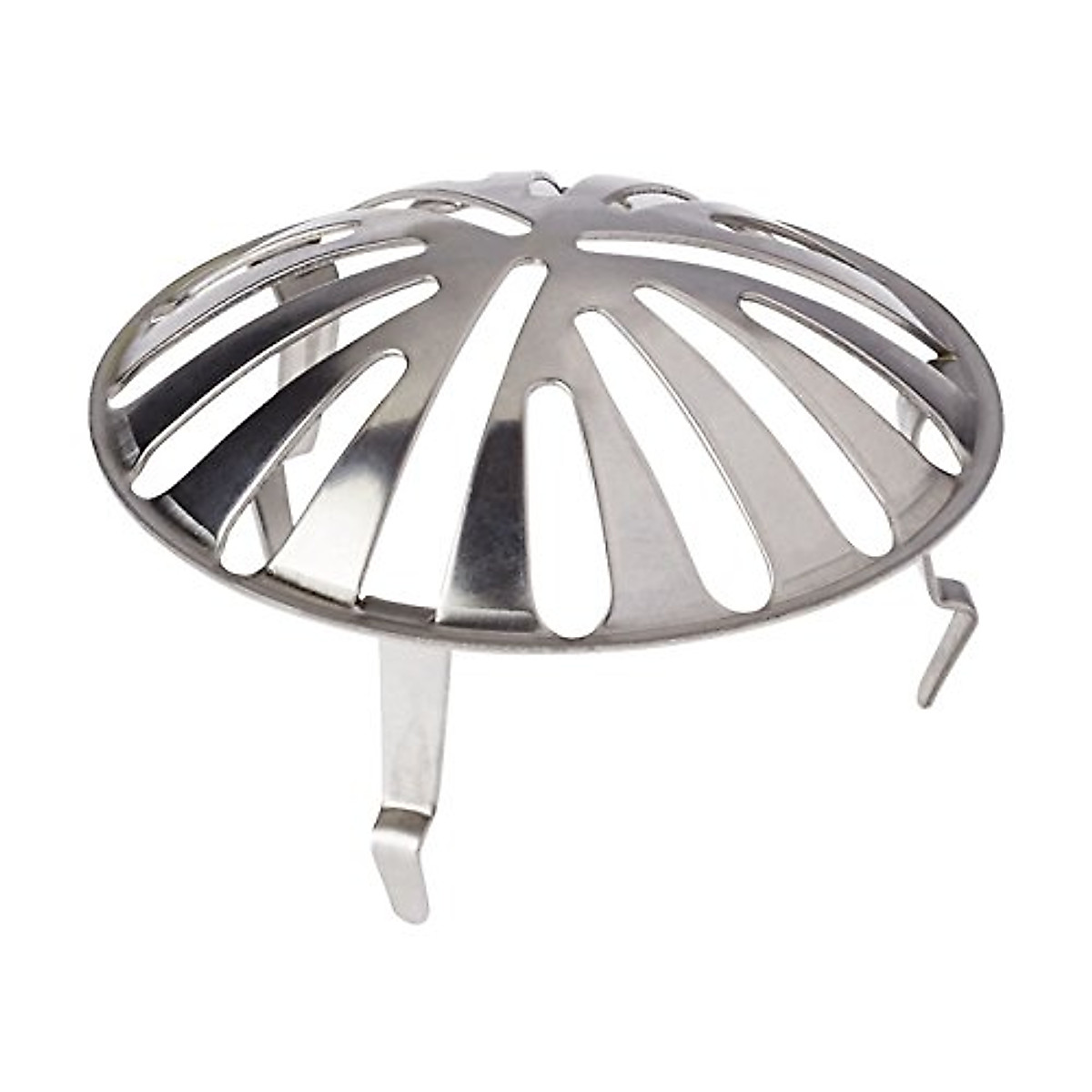 KOHLER GENUINE PART GP1211759 SNAP-IN 1-7/8" URINAL STRAINER , STAINLESS STEEL