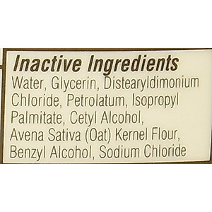 Aveeno Active Naturals Daily Moisturizing Lotion 12 oz (Packaging May Vary)