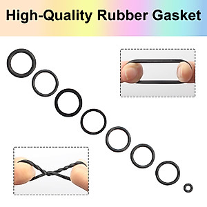 for Navien 30009933A O-Ring Kit Fits Navien Tankless Water Heater