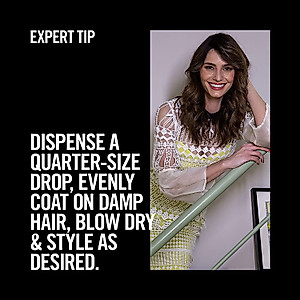 TRESemme Hair Gel with Vitamin B, Extra Hold Hair Gel, Protect Hair from Damaging Hair Dryer, Styling Tools & Appliances, Volumizing Hair Products with Frizz Control, 4 Tubes - 9 Oz. Ea.