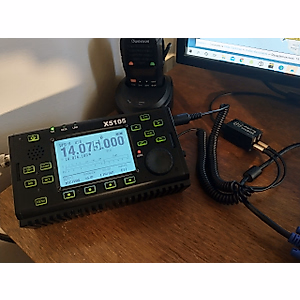 Digirig Mobile - Integrated Digital Modes Interface for Amateur Radio (Rev 1.9)